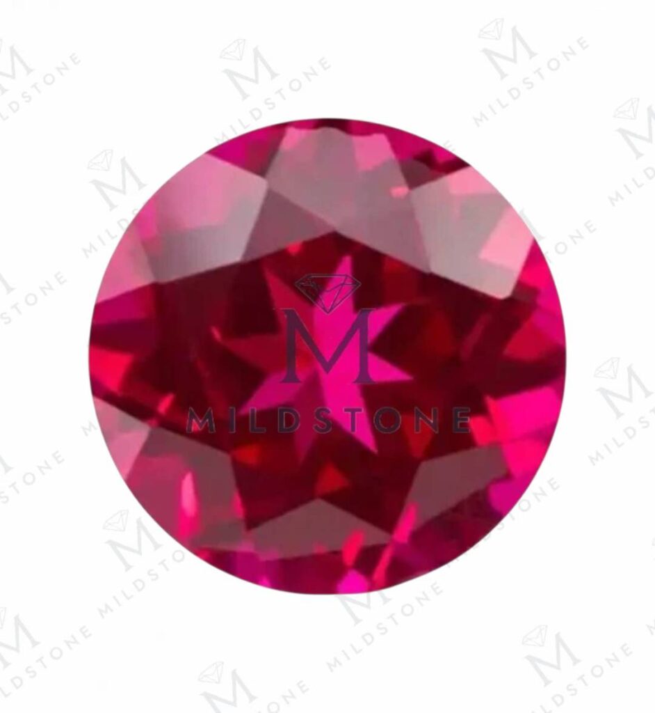 05 Ruby – Mildstone